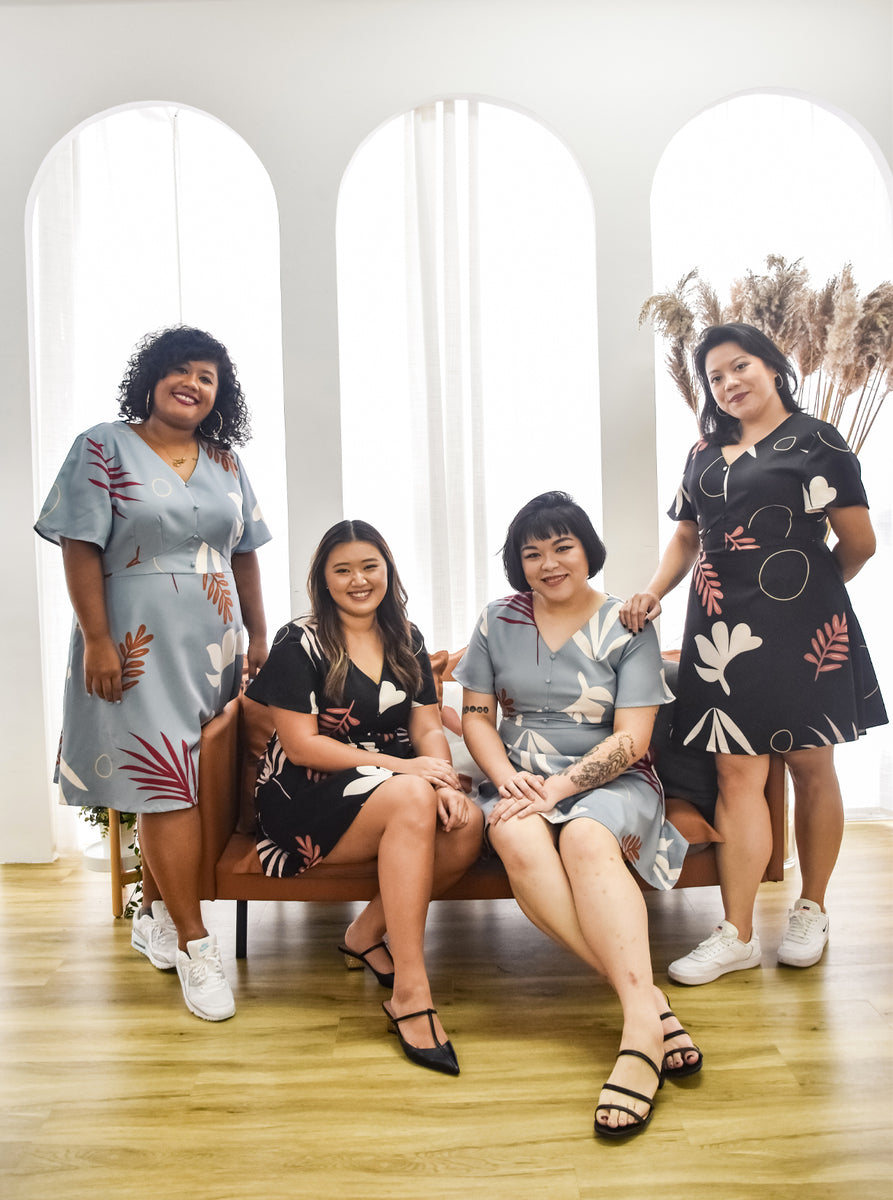 Summer Daze – Be You Co.